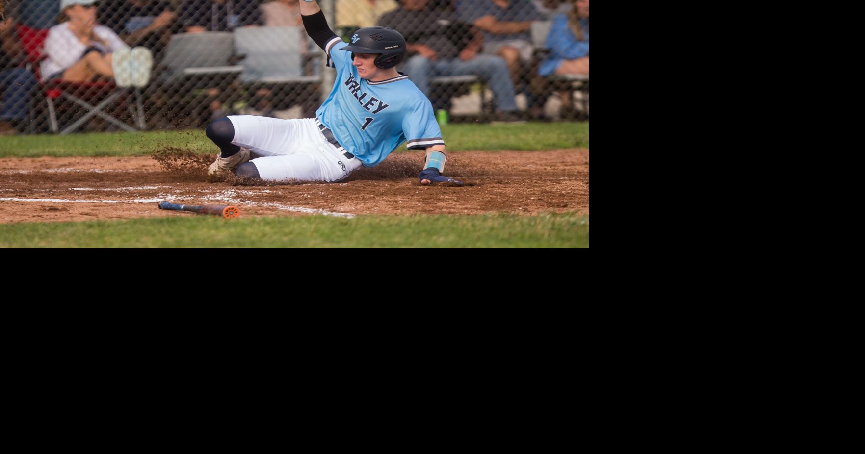 Photos: High school baseball, Spring Valley vs. HHS | Multimedia ...