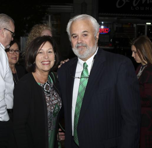 Photos: "We Are Marshall" 10th anniversary celebration | Photo ...