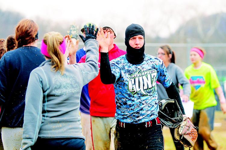 Annual Snow Ball attracts softball players to St. Cloud Commons | News ...