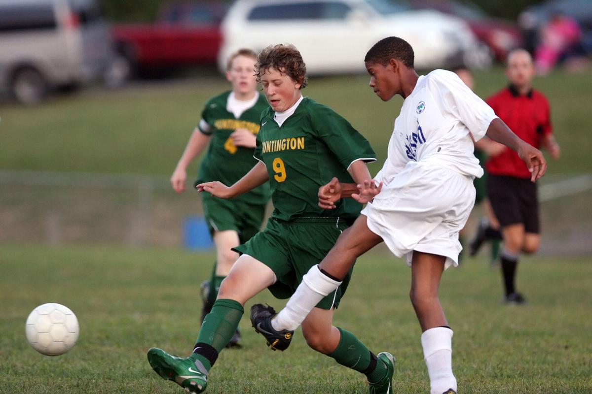 Gallery: Huntington High vs St. Joe Soccer | | herald-dispatch.com