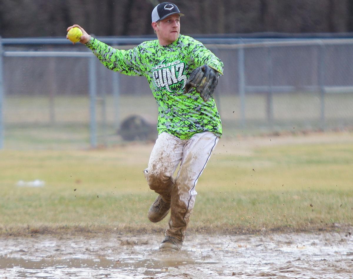 Gallery: Snowball Softball Tournament in Huntington | News | herald ...