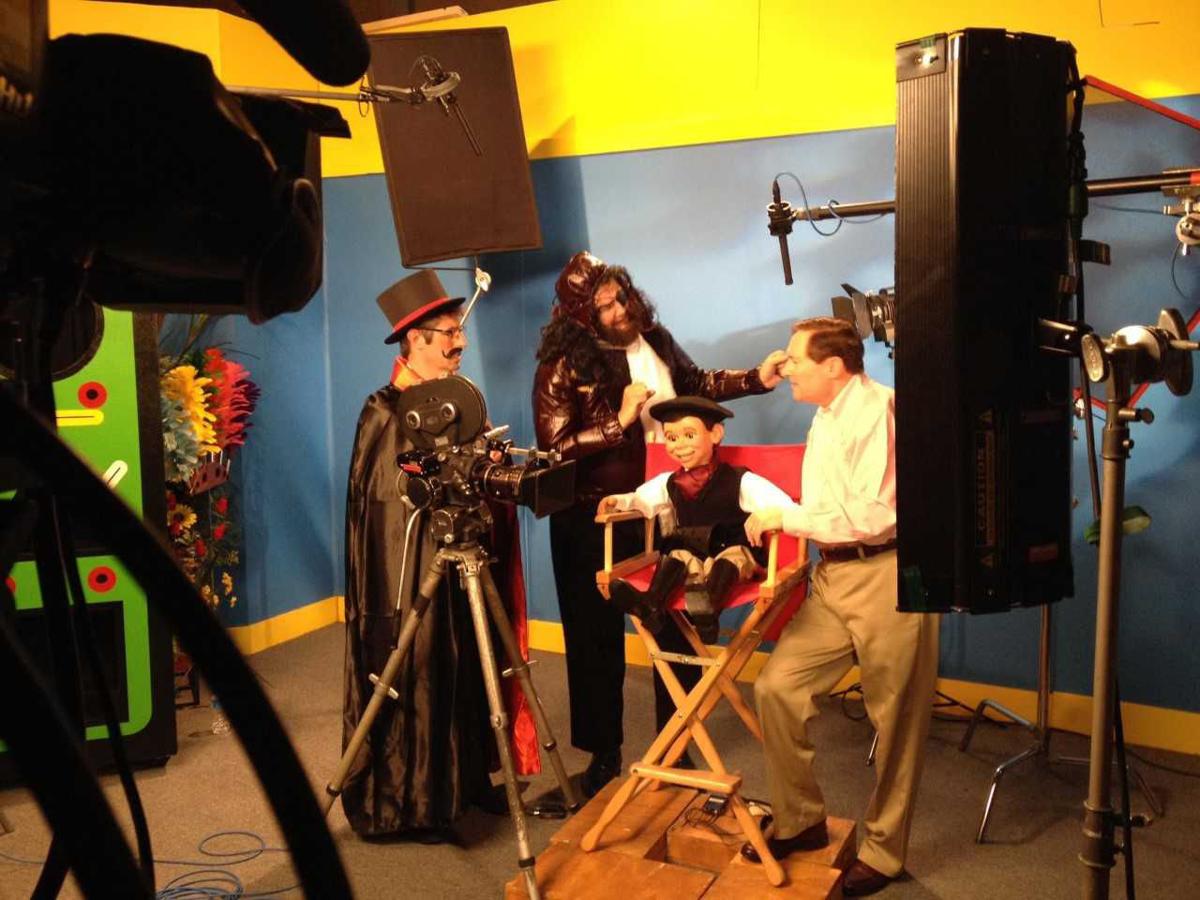 West Virginia Public Broadcasting nominated for regional emmy awards ...