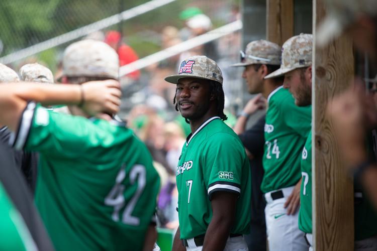 Photos: Marshall baseball vs. Troy, Saturday | Multimedia | herald ...