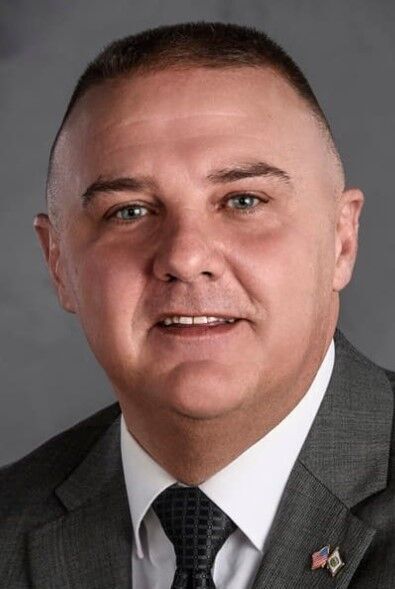 Cabell County elects Doug Adams as sheriff | Election 2024 | herald ...