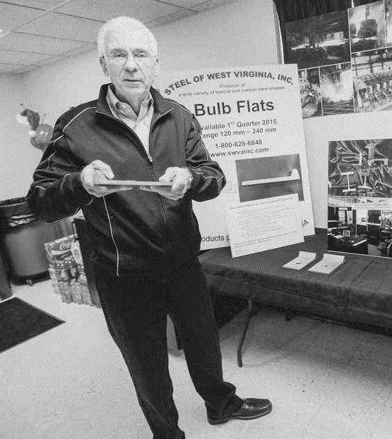 Timothy Duke's impact felt in many corners of region | | herald ...