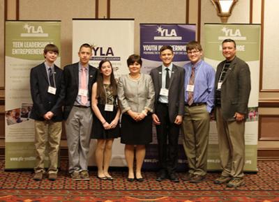 Students get closer look at legislature | News | herald-dispatch.com