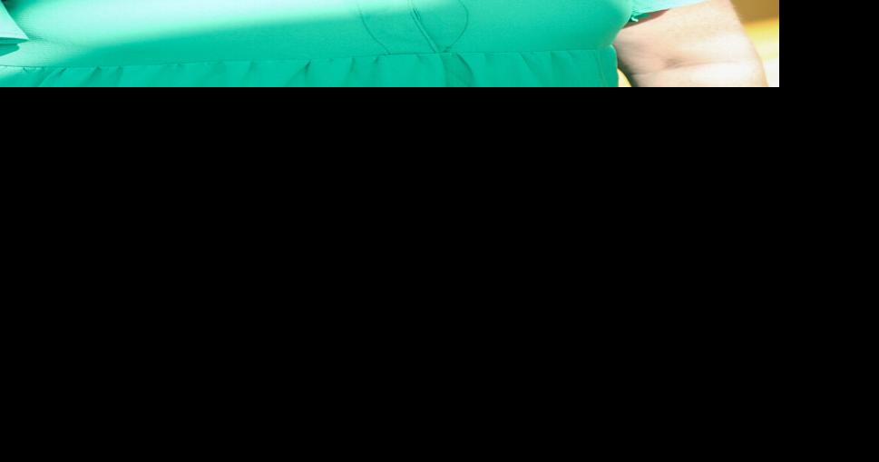 Melissa Sheppard: Nurse navigators guide patients through cancer ...