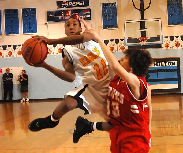 Gallery: Cabell County Middle School boys basketball tournament ...