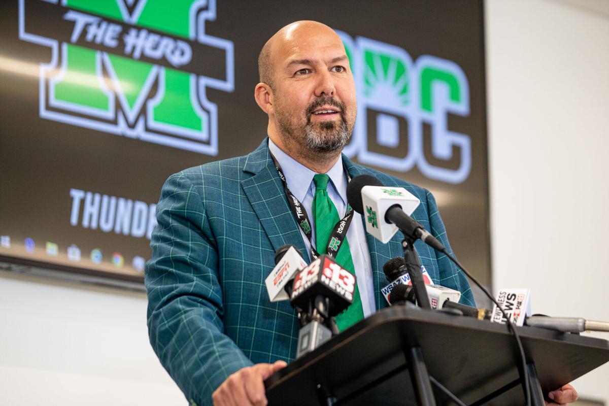 Joe Carbone to assist Marshall baseball in transition period | Sports ...