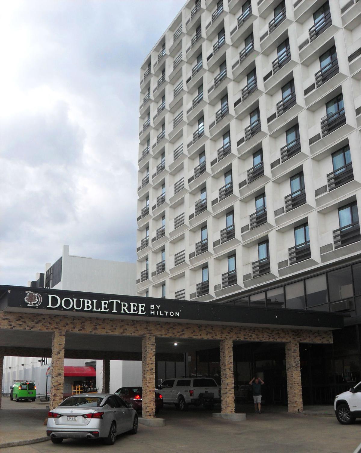 Doppio Albero brings Italian to DoubleTree Hotel | Dining Guide ...