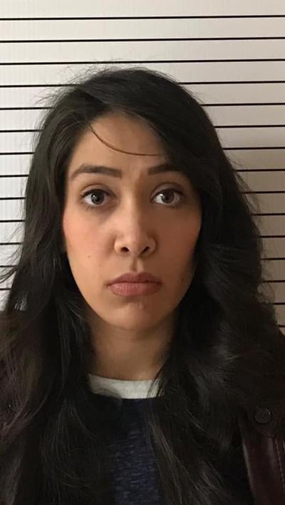 Huntington woman accused in elaborate check-cashing scheme | News ...