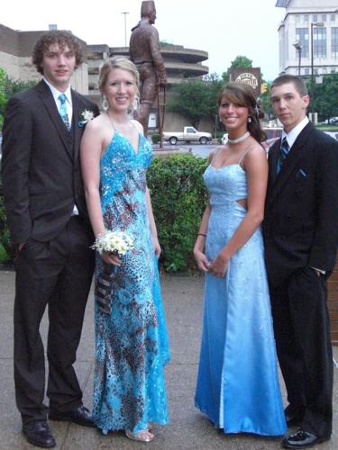 Gallery: Hurricane Prom | News | herald-dispatch.com