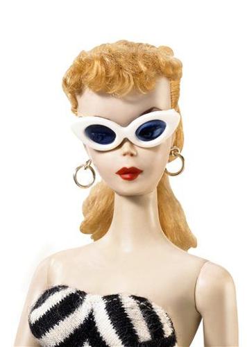Photos: Barbie through the years | Photo Galleries | herald-dispatch.com