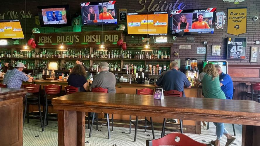 Jerk Riley's brings taste of Ireland to Ashland | Dining Guide | herald ...