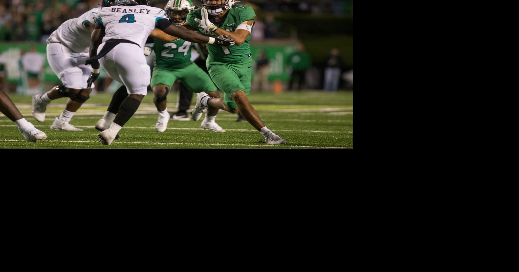Rivalry renewed: Former Southern Conference rivals meet as league mates ...