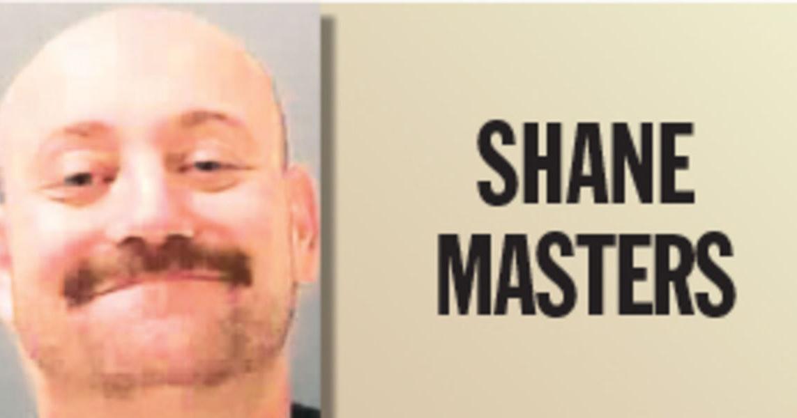 Former firefighter Shane Masters arrested on third offense DUI | News ...