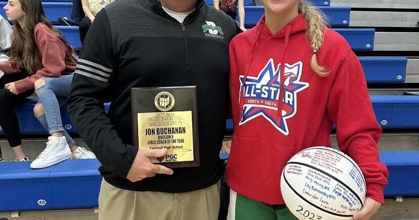 Prep roundup: Fairland's Hinkle MVP of Ohio North-South game | Sports ...