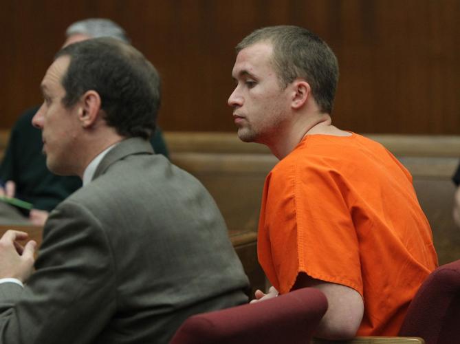 Judge sentences Blevins to 16 to 20 years in prison for 2009 stabbing ...