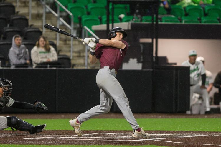 Photos: Marshall baseball team takes on Bellarmine | Multimedia ...