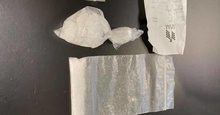 Police roundup: Two jailed after Kenova Police witness drug deal | News ...