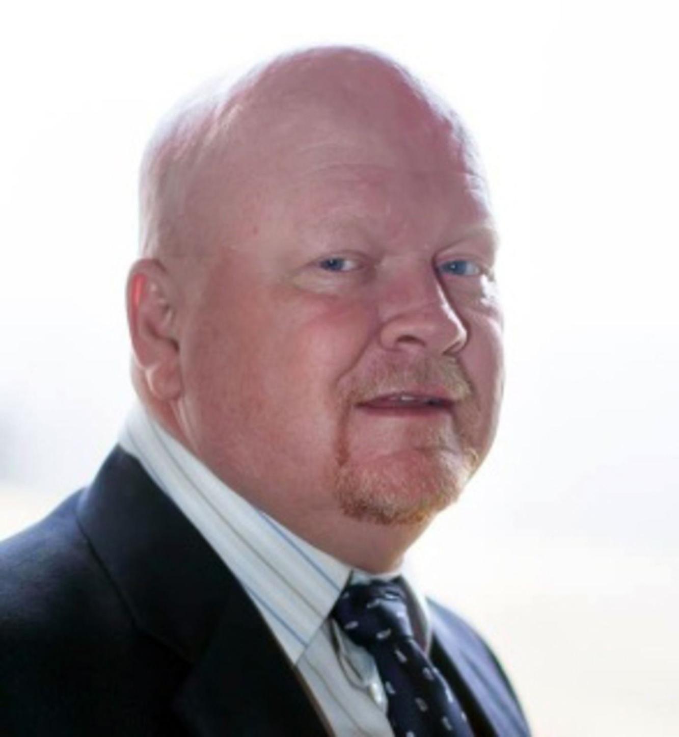 Candidate profile: Richard C. Witt | | herald-dispatch.com