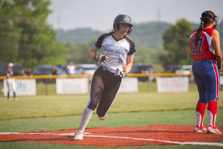 Photos: North-South All-Star Softball tournament | Multimedia | herald ...