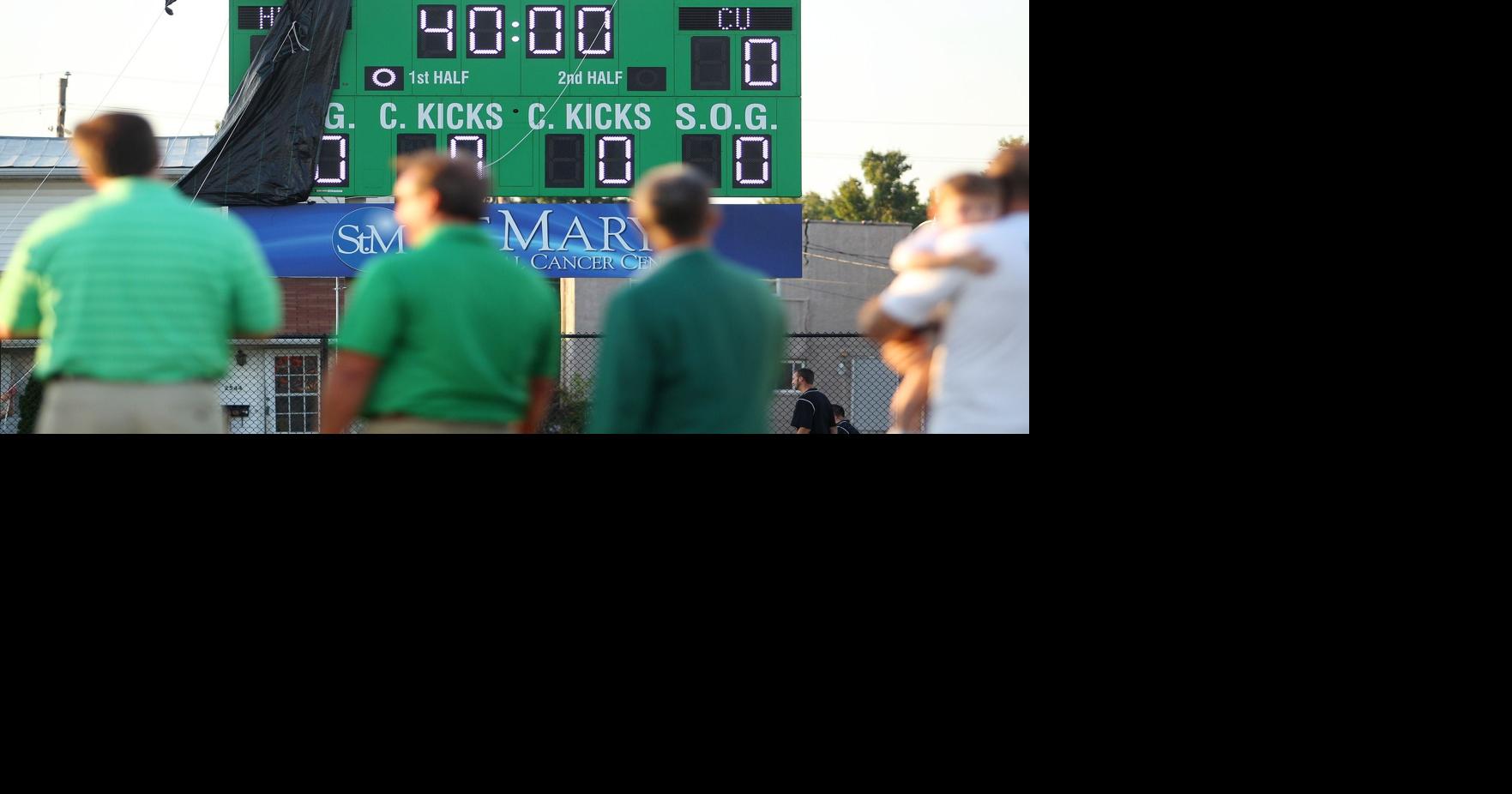 Gallery: Marshall Soccer Complex Grand Opening | Photos Marshall Sports ...