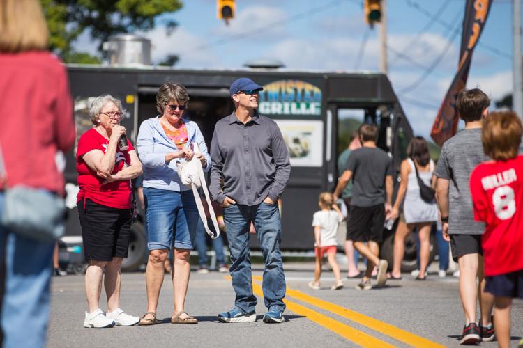 Barbara Kingsolver visits Barboursville Bookstore | Features ...