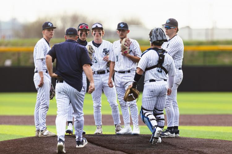 Marshall athletics ready to host state baseball tourney | Marshall ...