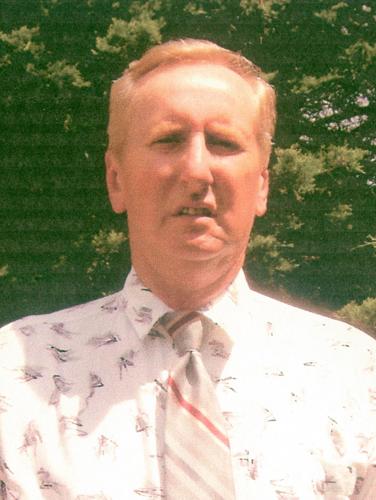 U.S. Senate candidate profile -- Thomas Ressler | News | herald ...