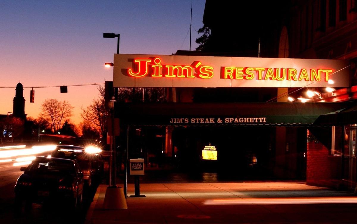 Gallery: Jim's Steak & Spaghetti House through the years | Photos News ...