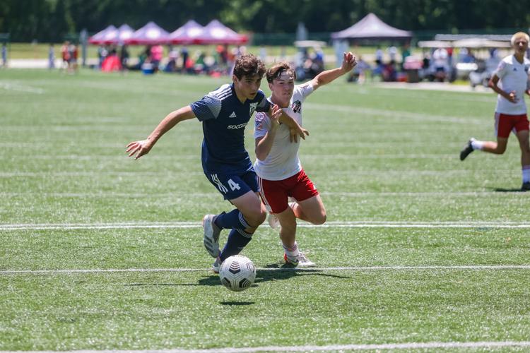 Photos: US Youth Soccer Eastern Region Championships | Multimedia ...