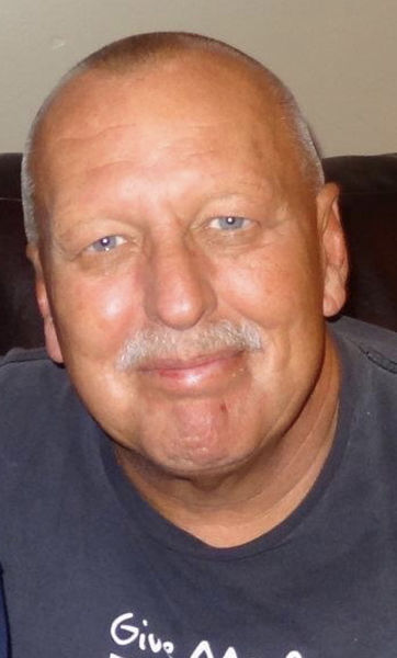 STEVEN LEE DAMRON | Chapman's Mortuary & Crematory | herald-dispatch.com