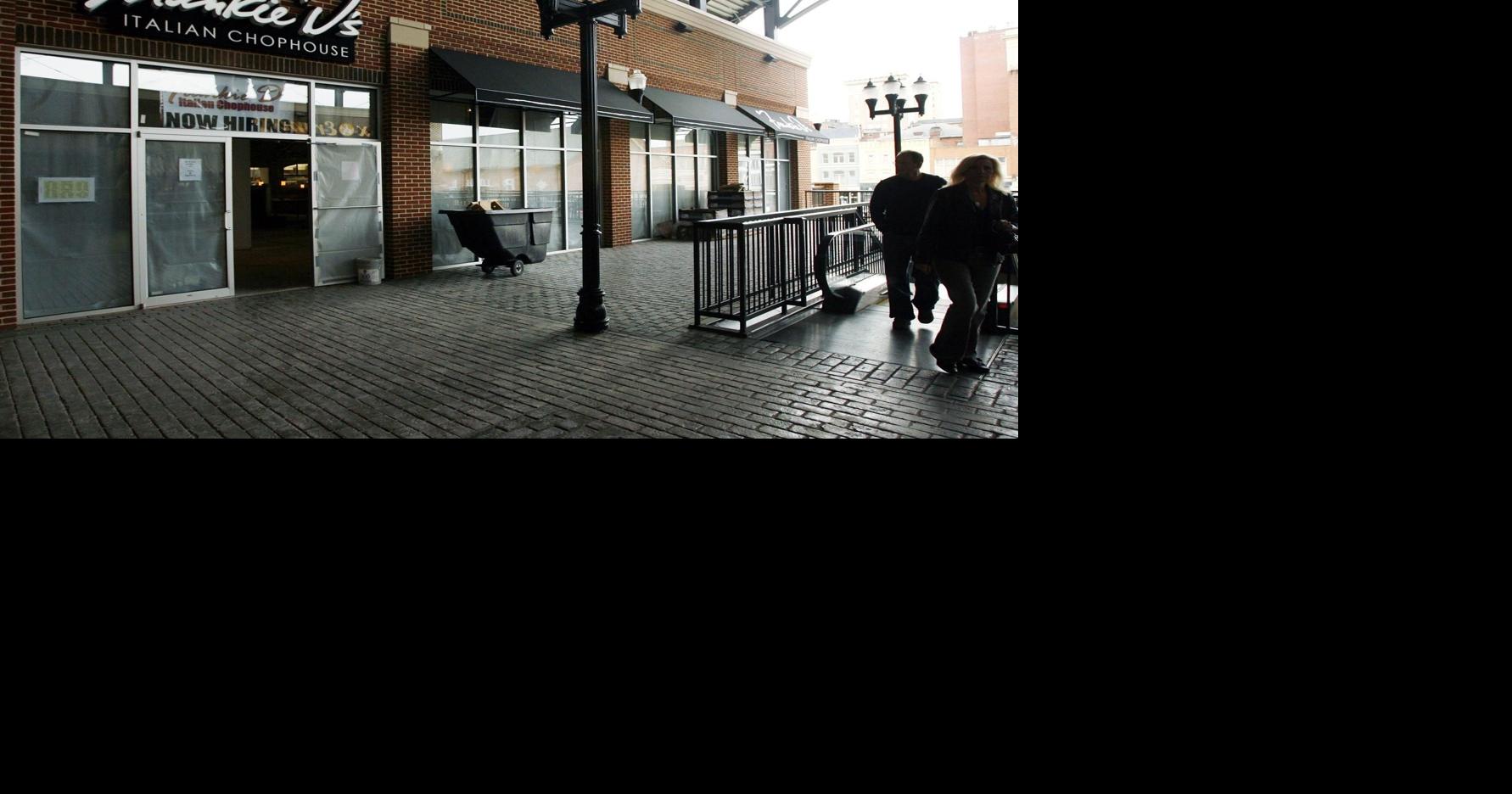 Pullman Square continues to draw interest downtown | | herald-dispatch.com