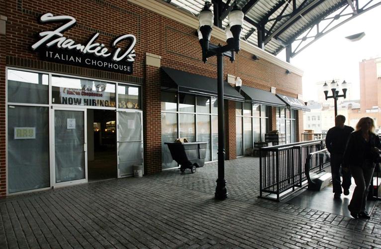 Pullman Square continues to draw interest downtown | | herald-dispatch.com