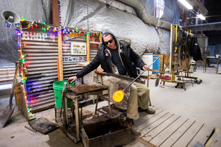 Blenko Glass Featured on Good Morning America | Features/Entertainment ...