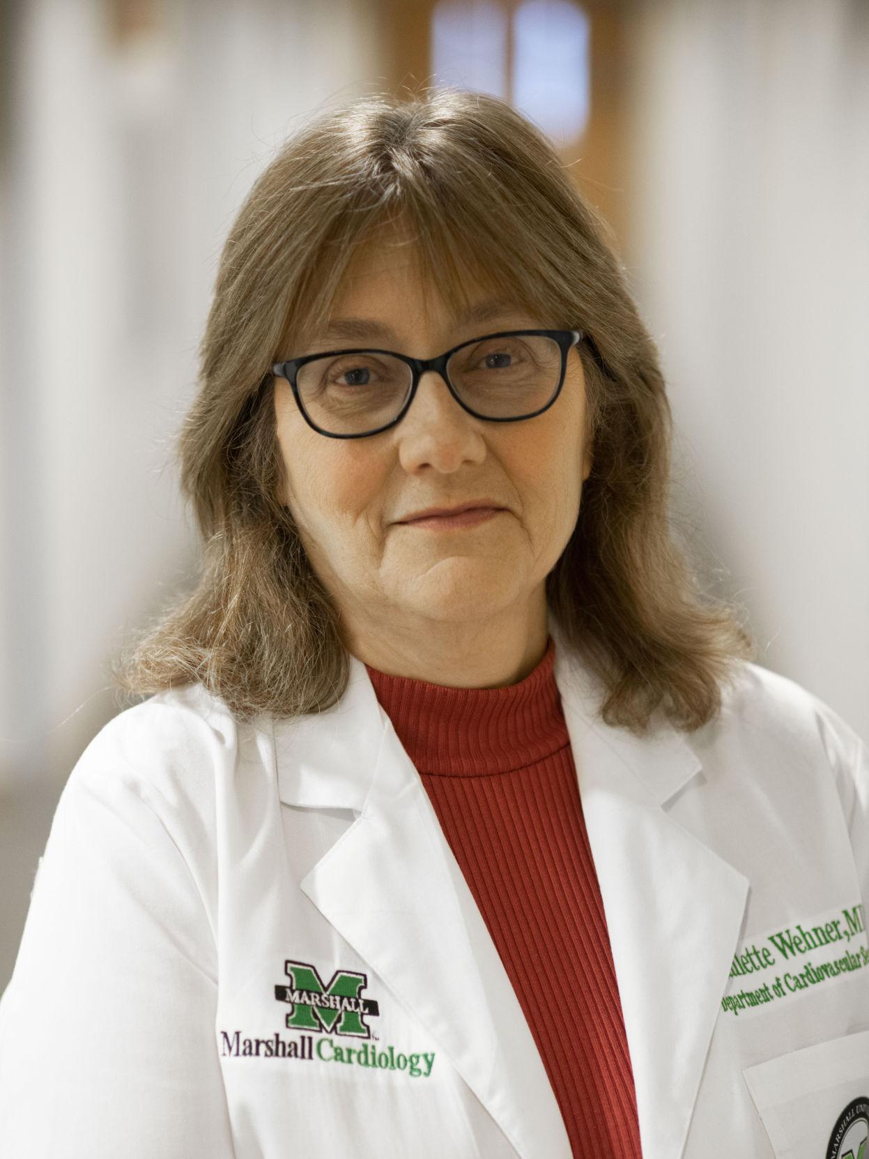 Dr. Paulette Wehner: Graduate medical education enriches our health ...