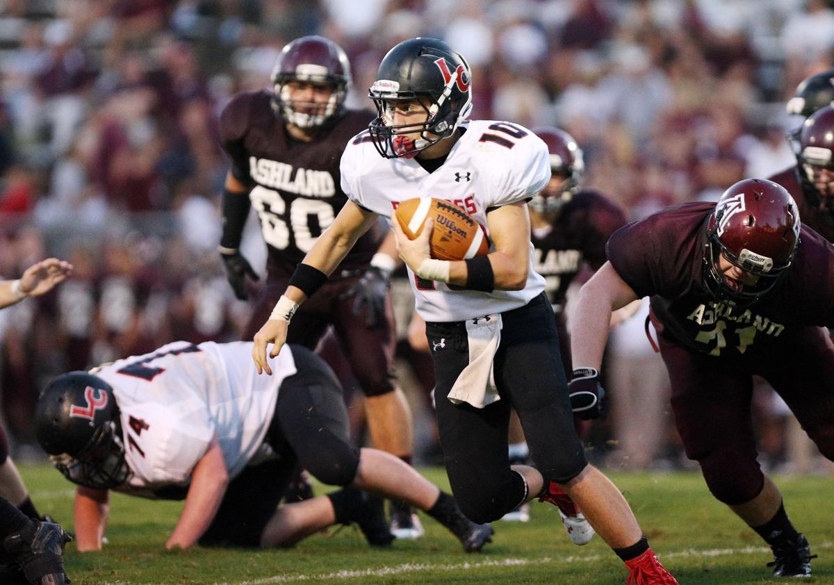 Gallery: Ashland vs. Lawrence County (Ky.), football | Photos Sports ...
