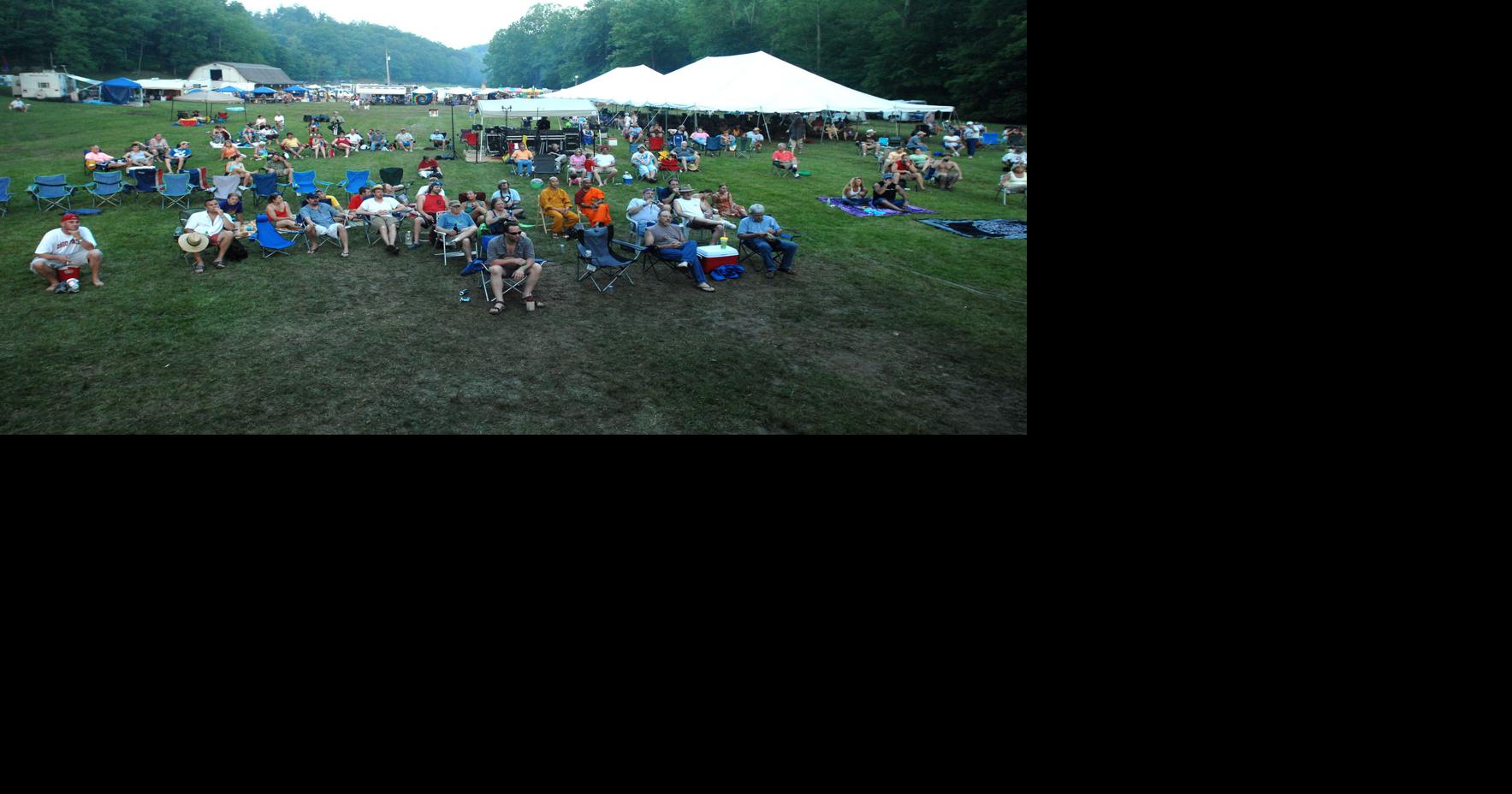 Gallery: Appalachian Uprising 2008 | Photos News | herald-dispatch.com