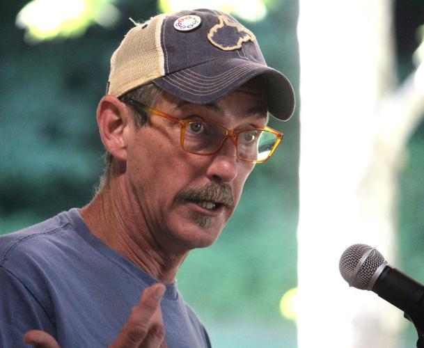 Lepp makes stories leap to life | Putnam News | herald-dispatch.com