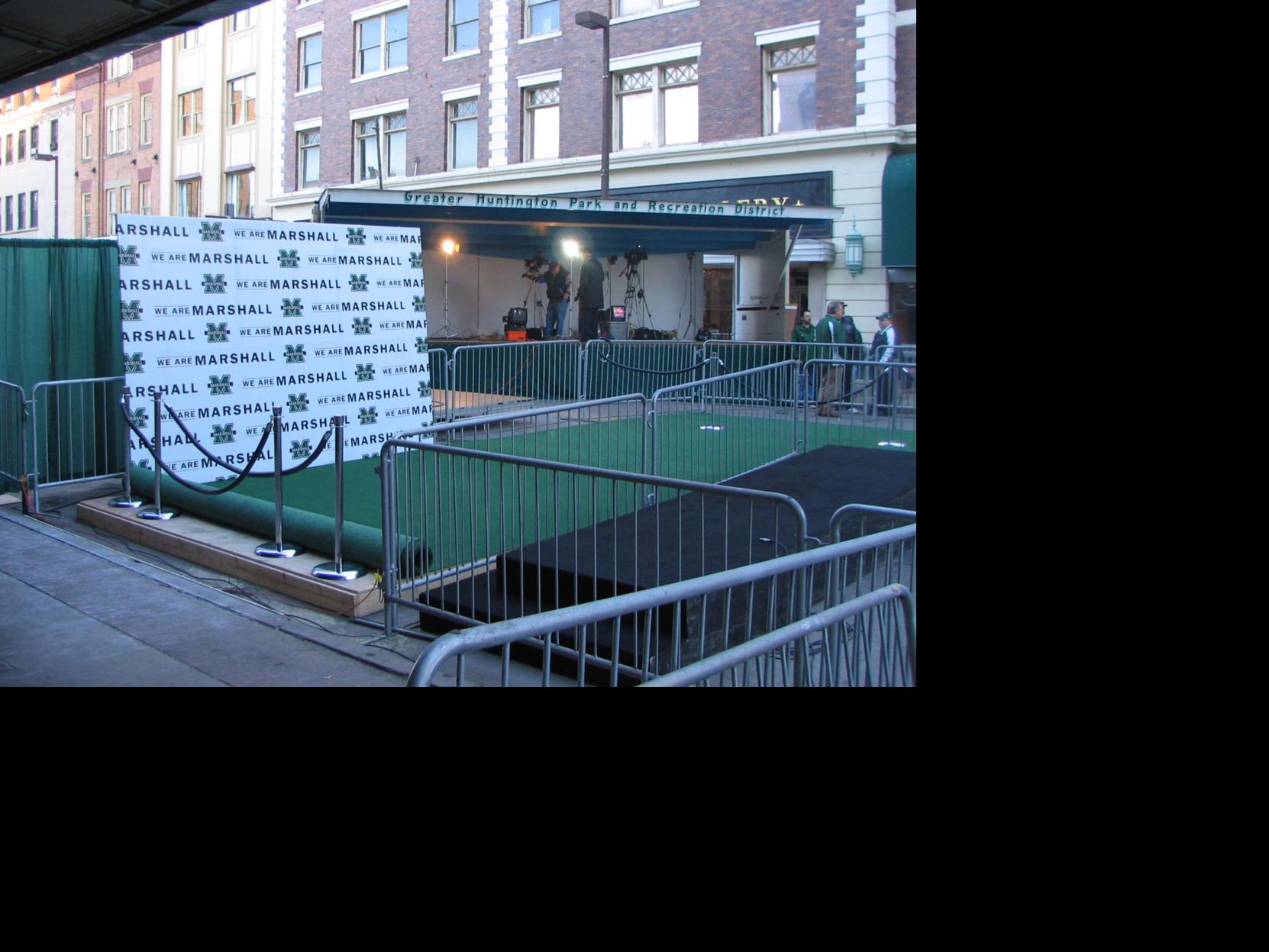 Nate Ruffin became victims' voice | The Young Herd | herald-dispatch.com