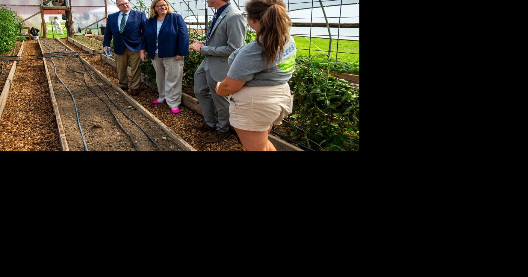 Rural Action to open regional food business center with $40 million ...