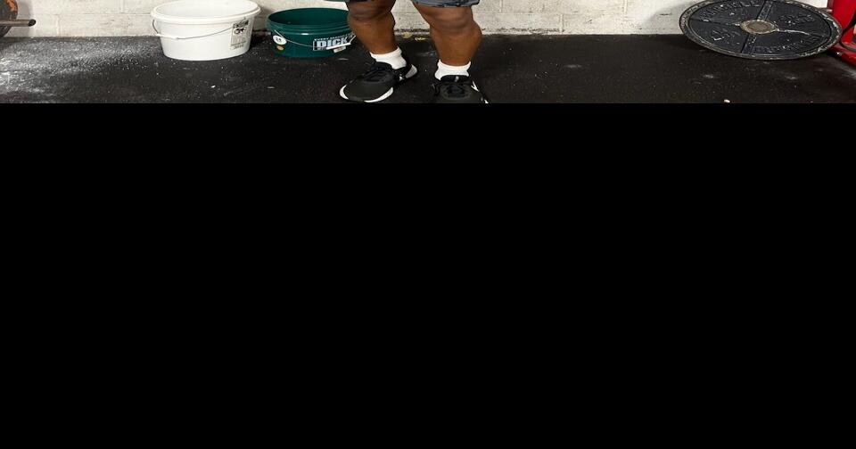 AJ White: Hurricane's Jeremiah Riffle is Gamer of the Week | Putnam ...