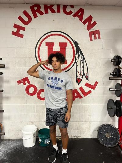 AJ White: Hurricane's Jeremiah Riffle is Gamer of the Week | Putnam ...