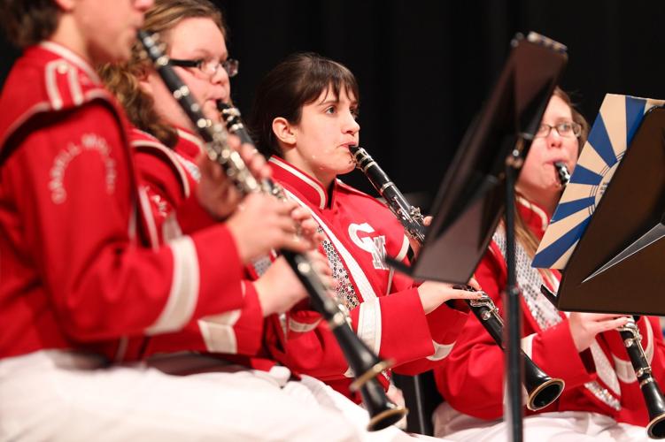 Gallery: West Virginia Band Festival | Photos News | herald-dispatch.com