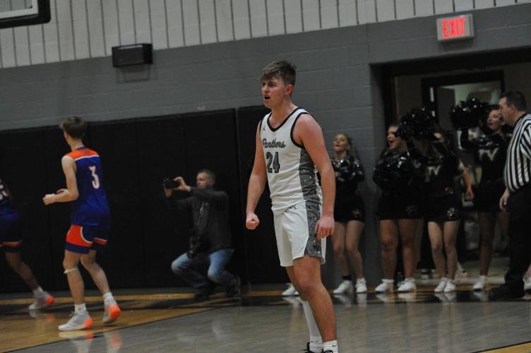 Tug Valley claims second straight boys sectional title with 71-43 win ...