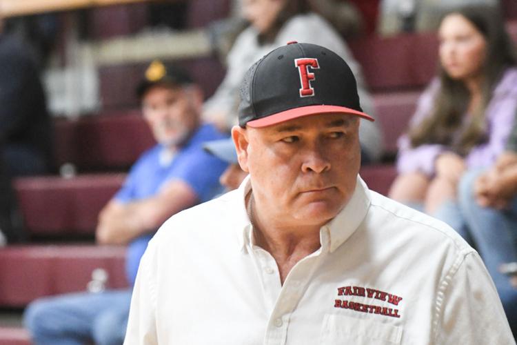 Prep boys basketball: Thompson departs coaching job at Fairview | High ...