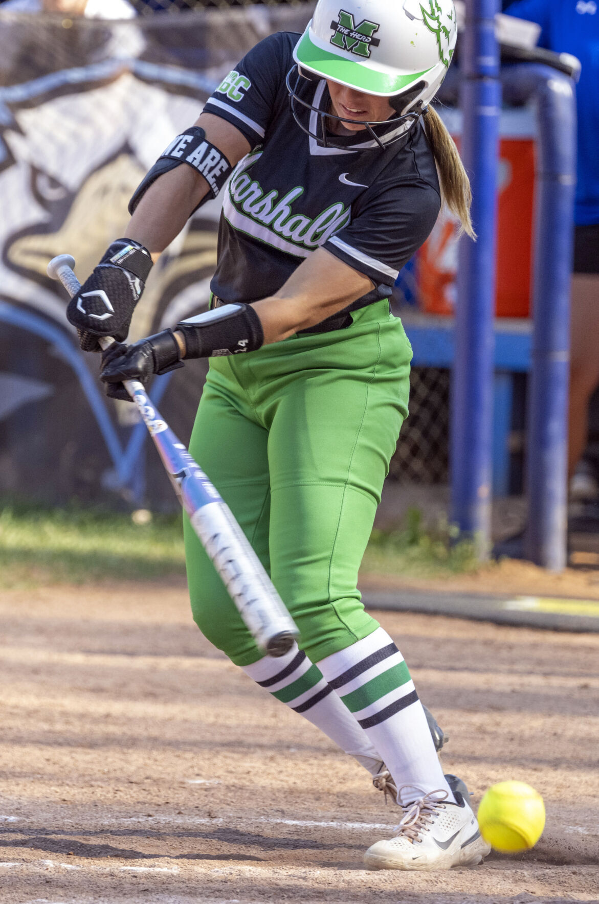 Softball: Marshall returns to winning ways at Morehead | Sports ...