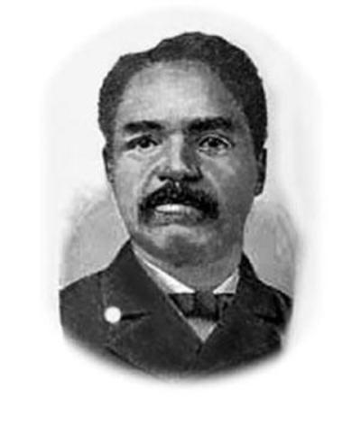 Local civil rights leader honored with stamp | Features/Entertainment ...