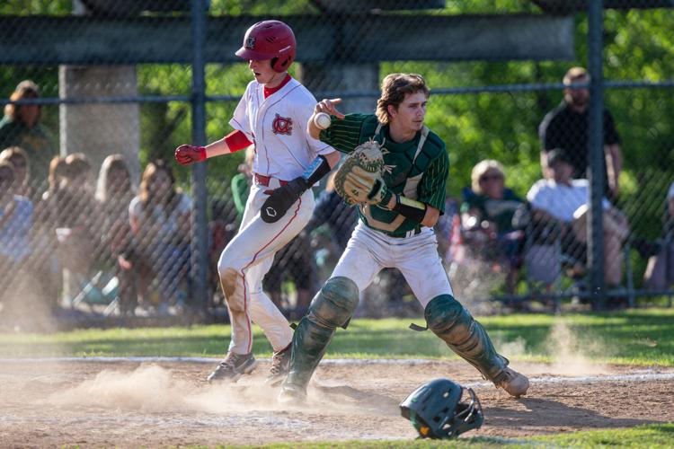 Photos: Huntington baseball defeats Cabell Midland, 6-4 | Multimedia ...